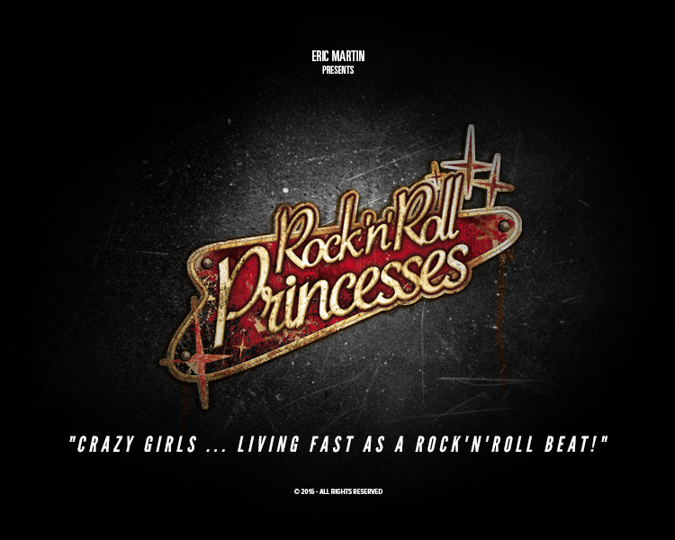 Rock'n'Roll Princesses